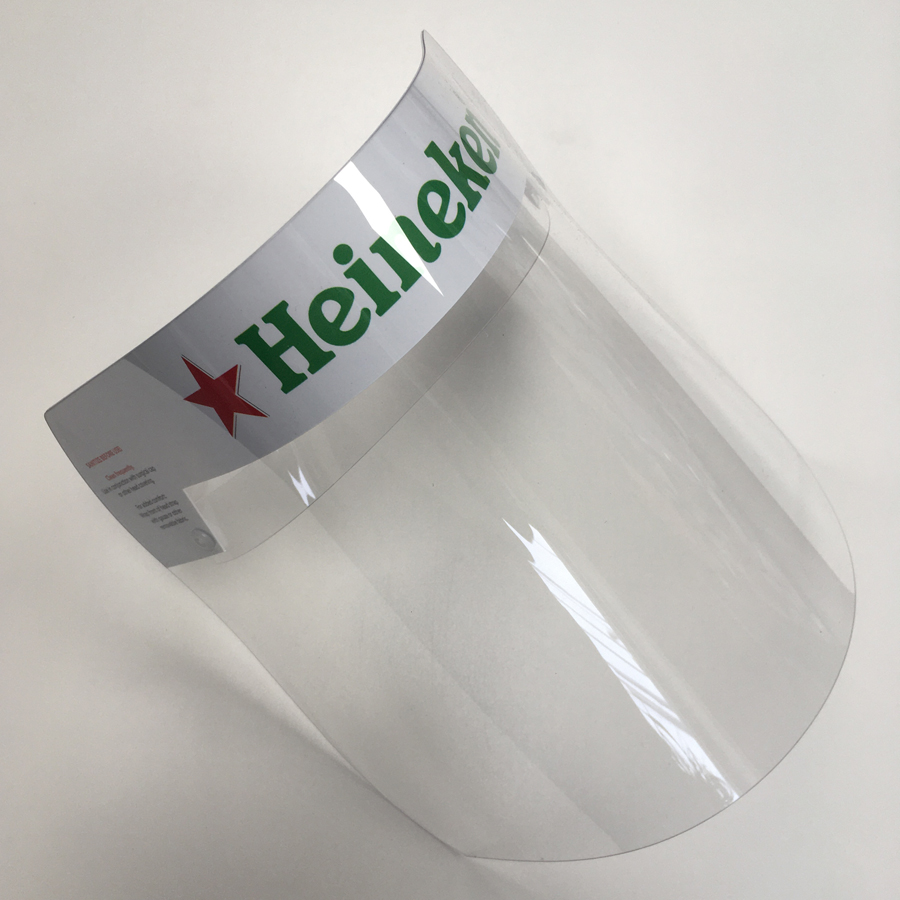 PPE Face Shield - Sample 8